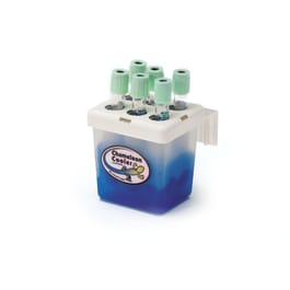 Chameleon Cooler • 4"L x 4"W x 4"H - Marketlab