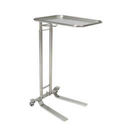 Stainless Steel Mayo Stands - Marketlab