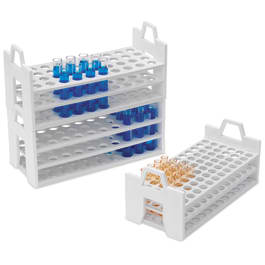 Autoclavable Stack Rack - Marketlab