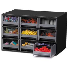 Durable Benchtop Cabinets - Marketlab