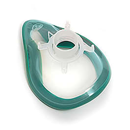 ClearLite Anesthesia Mask - Marketlab