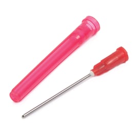 Blunt Fill Needle | Marketlab