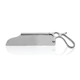 Satterlee Autopsy Saw, Standard • 12"L - Marketlab