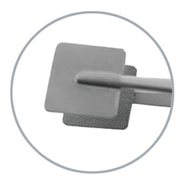 Paddle Forceps - Marketlab