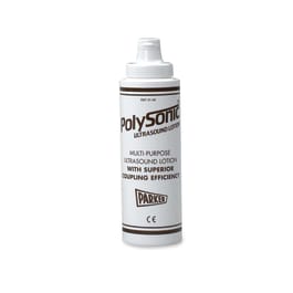 Polysonic Ultrasound Lotion - Marketlab