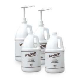 Polysonic Ultrasound Lotion | Marketlab