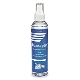 Transeptic Cleansing Solution - Marketlab