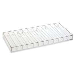 Marketlab Anti-Sera 84 Vial Organizer Tray - Marketlab