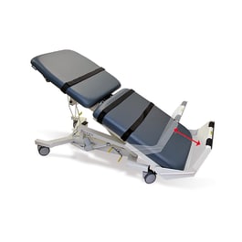 Biodex Vasc Pro Vascular Imaging Table - Marketlab