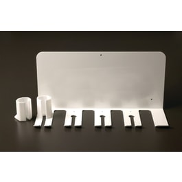 Transducer Storage Rack and Stabilizer - Marketlab