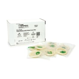 Non-Sterile Latex Endocavity Probe Covers - Custom Sized - Marketlab