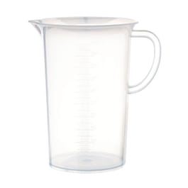 2000mL Graduated Pitcher - Marketlab