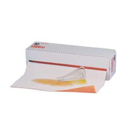Labmat White Liner Sheets - Marketlab