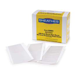 Sheathes Probe Covers - Marketlab