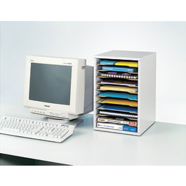 Adjustable Desktop Organizers - Marketlab