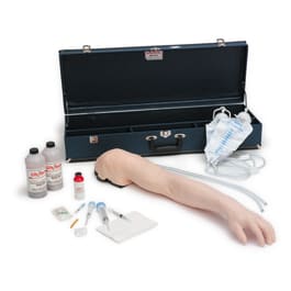 Advanced Injection Arm - Marketlab
