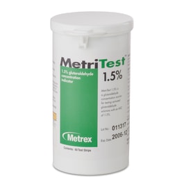 MetriCide 14-Day High-Level Disinfectant and Sterilant - Marketlab
