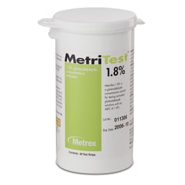MetriCide28 High-Level Disinfectant and Sterilant - Marketlab