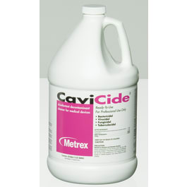 1 Gallon CaviCide Surface Disinfectant - Marketlab