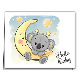 Sonogram Cards - Marketlab