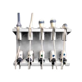 Premium Ultrasound Probe Rack - Marketlab