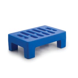 Small Double Cubitainer® Rack | Marketlab