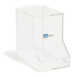 Marketlab Large Dispensing Bin | Marketlab