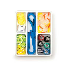 Marketlab Drawer Organizers - Marketlab
