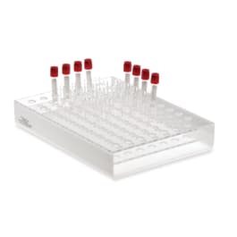 Marketlab Crossmatch Rack - Marketlab