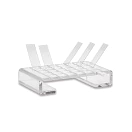 Marketlab Slide Drying Rack - Marketlab