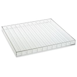 Marketlab Anti-Sera 84 Vial Organizer Tray - Marketlab