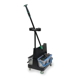 OmniClean EVS Cart - Marketlab