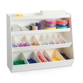 Marketlab Adjustable Benchtop Organizers - Marketlab