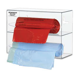 Bowman Bag Dispenser - Marketlab