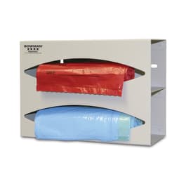 Bowman Bag Dispenser - Marketlab