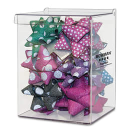 Bowman Mini and Tall Bulk Dispensers - Marketlab