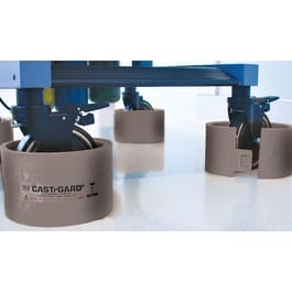 CASTrGARD Wheel Guards - Marketlab