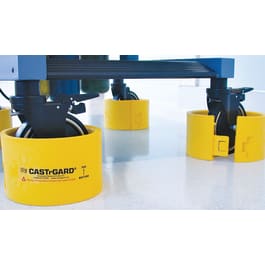 CASTrGARD Wheel Guards - Marketlab