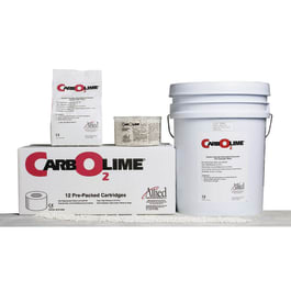 Carbolime CO2 Absorbents - Marketlab