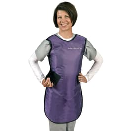 Flex Back Lead Apron - Marketlab