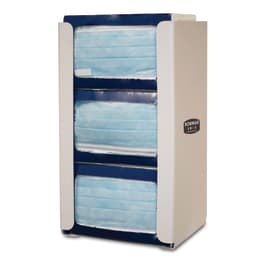 Universal Face Mask Dispenser | Marketlab