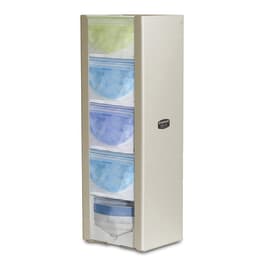 Universal Face Mask Dispenser - Marketlab