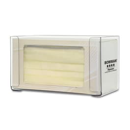 Universal Face Mask Dispenser - Marketlab