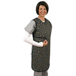 Fast Wrap Lead Apron | Marketlab