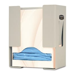 Bowman ABS Boxed Gown Dispenser - Marketlab
