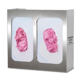 Bowman Stainless Steel Glove Box Dispensers | Marketlab