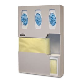 Bowman ABS Isolation Station - Marketlab