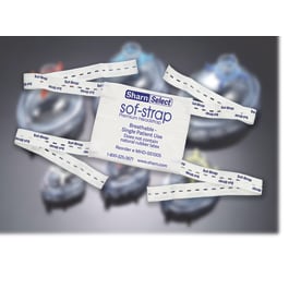 SharnSelect Sof-Strap Disposable Mask Harness | Sharn Anesthesia