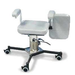 Imaging Chair - Marketlab