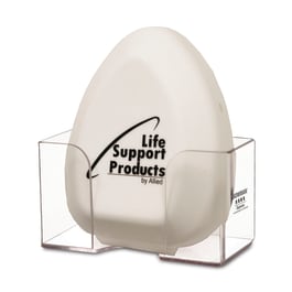 Bowman PETG CPR Mask Holder | Marketlab